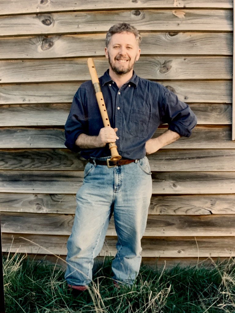 Gallery – Rodney Waterman, Musician